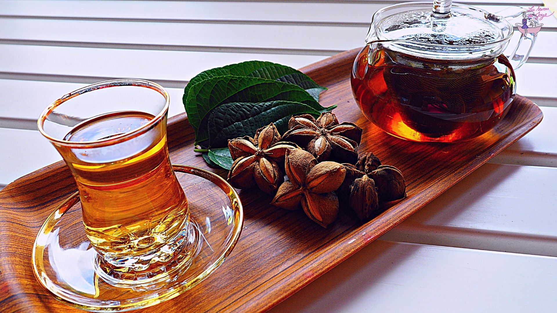 L'huile d'Inca inchi : le secret beauté des Incas